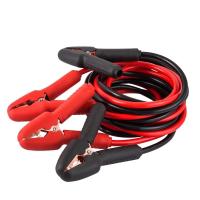 China CCC RoHS UL Connecting Booster Cables Bare Copper Core Car Lead Battery for sale