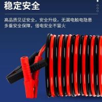 China 8AWG 8mm2 10mm Connecting Booster Cables for sale