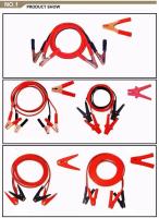 China 8AWG 8mm2 10mm Connecting Booster Cables for sale
