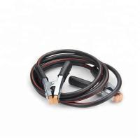 China 35mm2 Connecting Booster Cables 4.5M Commercial Truck Jumper Cables for sale