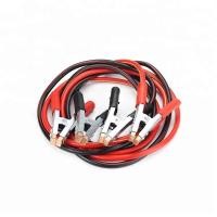 China 35mm2 Connecting Booster Cables 4.5M Commercial Truck Jumper Cables for sale
