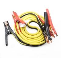 China Heavy Duty Booster Cable 1000 Amp 20ft Commercial Jump Leads for sale