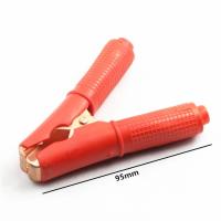 China Heavy Duty Booster Cable 1000 Amp 20ft Commercial Jump Leads for sale