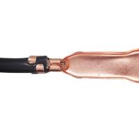 China 6m Connecting Booster Cables Heavy Duty Jumper Cables For Car Van Truck Engines for sale
