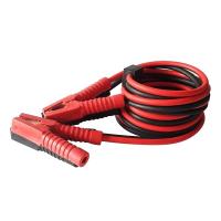 China 6m Connecting Booster Cables Heavy Duty Jumper Cables For Car Van Truck Engines for sale