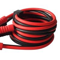 China 6m Connecting Booster Cables Heavy Duty Jumper Cables For Car Van Truck Engines for sale