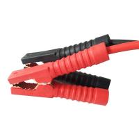 China 6m Connecting Booster Cables Heavy Duty Jumper Cables For Car Van Truck Engines for sale