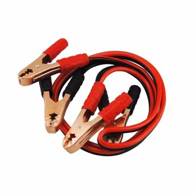 China 1200AMP 6M Car Booster Cable Auto Jumper Lead Heavy Duty for sale