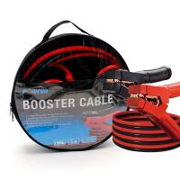 China CE 50MM2 Connecting Booster Cables 1500A Heavy Equipment Jumper Cables for sale
