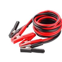 China 1000a heavy duty jumper booster car battery cable extender jump leads jumper cable emergency booster cables 25mm booster for sale