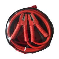 China 1000a heavy duty jumper booster car battery cable extender jump leads jumper cable emergency booster cables 25mm booster for sale
