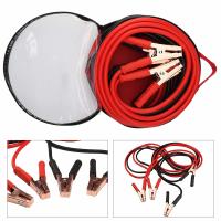 China Booster Cables Heavy Duty Battery Jump Start Leads Cable Jumpleads Car Van Boost heavy duty booster cables car booster for sale