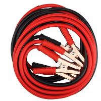 China Booster Cables Heavy Duty Battery Jump Start Leads Cable Jumpleads Car Van Boost heavy duty booster cables car booster for sale
