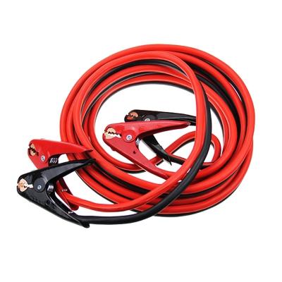 China Fast power charging automatic battery chargers cable with power bank/clamps/DC adsapters tools truck booster cables for sale