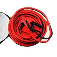 China Fast power charging automatic battery chargers cable with power bank/clamps/DC adsapters tools truck booster cables for sale