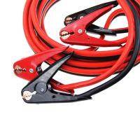 China Fast power charging automatic battery chargers cable with power bank/clamps/DC adsapters tools truck booster cables for sale