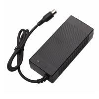 China 42V 2A Ninebot ES2 48 Volt Smart Lithium Battery Charger For Electric Scooter for sale