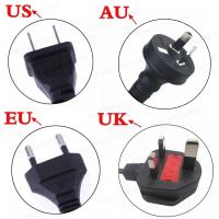 China 24V 36V 48V 52V 60V 2A Lithium Ion Battery Chargers E Bike 12v Li Ion for sale
