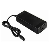 China 42V 2A Ninebot ES2 48 Volt Smart Lithium Battery Charger For Electric Scooter for sale
