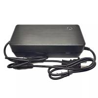 China 42V 2A Ninebot ES2 48 Volt Smart Lithium Battery Charger For Electric Scooter for sale