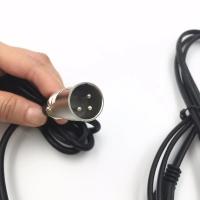 China CE ROHS 12V 72V Li Ion Smart Charger Lifepo4 Lead Acid 10A 2.5A for sale