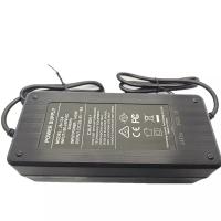 China Lifepo4 12V 24V 36V 72V 84V Lithium Ion Battery Chargers E Bike for sale