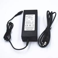 China 42V 2A Lithium Ion Battery Chargers For Smart Self Balancing Scooter for sale