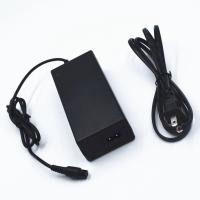 China 42V 2A Lithium Ion Battery Chargers For Smart Self Balancing Scooter for sale