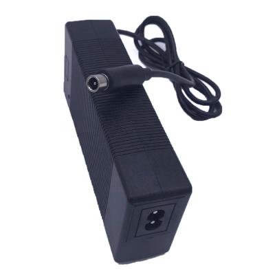China 42V2A Li Ion Car Battery Charger For Xiaomi M365 Bird Lime for sale