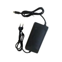 China 240Vac 24volt Hoverboard Replacement Charger 7s 2a 29.4v Lithium Battery Charger for sale