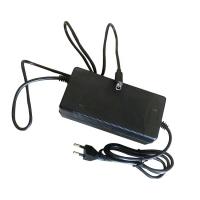 China 240Vac 24volt Hoverboard Replacement Charger 7s 2a 29.4v Lithium Battery Charger for sale