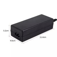 China HoverBoard 42v2a Li Ion Smart Charger , 42v Lithium Battery Charger for sale