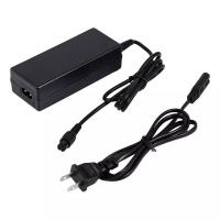 China HoverBoard 42v2a Li Ion Smart Charger , 42v Lithium Battery Charger for sale