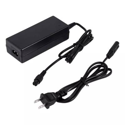 China HoverBoard 42v2a Li Ion Smart Charger , 42v Lithium Battery Charger for sale