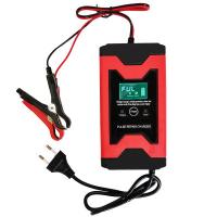 China EBIKE 48v 20ah  Lead Acid Battery Charger With AU Plug for sale