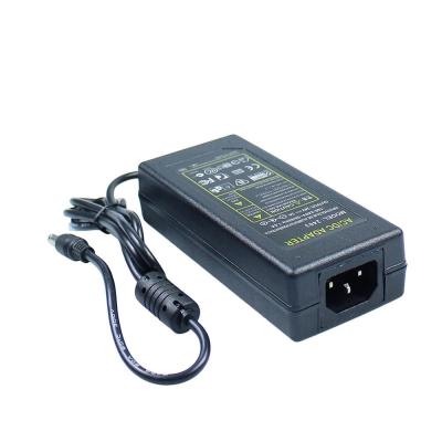 China KC BIS EMC AC DC Power Adapters 1A 5A 12V Plug In Desktop for sale
