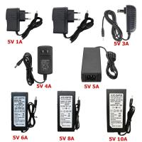 China KC BIS EMC AC DC Power Adapters 1A 5A 12V Plug In Desktop for sale