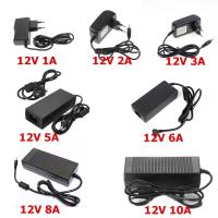 China UL PSE FCC US Plug AC DC Adapter 5V 9V 12V 15V 24V 30V Switching Power Adapter for sale