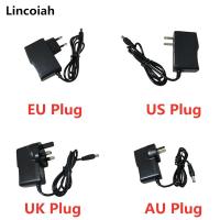 China 5V3A 9V2A Switching Power Adapter 12V 2A EU US For LED Light for sale