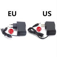 China 5V3A 9V2A Switching Power Adapter 12V 2A EU US For LED Light for sale