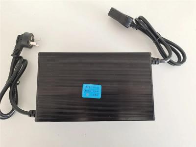 China 48V15A Lead acid Battery Charger for Golf cart battery charger for lead acid battery 12 volt solar battery charger for sale