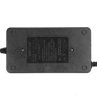 China 60V 20AH Power Supply Adapter Smart Electric Bike Motorcycle Charger Rechargeable Lead Acid Battery Charger DC 74V 3A US for sale