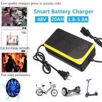 China Charger Automatic Smart Home Power Charging Adapter 72V 30AH for sale