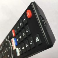 China SUITABLE FOR ELEMENT TV LCD LED SMART HDTV REMOTE CONTROL for sale