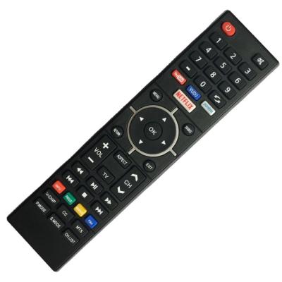China SUITABLE FOR ELEMENT TV LCD LED SMART HDTV REMOTE CONTROL for sale