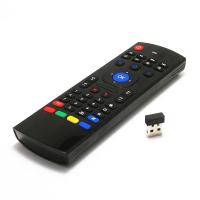 China Durable Using Remote Control Electricsuitable Control Remote Smart TV Universal Remote Control TV for sale