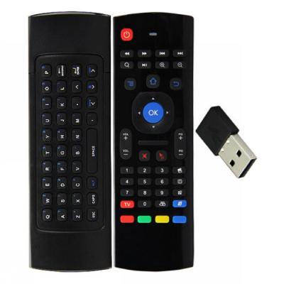 China Durable Using Remote Control Electricsuitable Control Remote Smart TV Universal Remote Control TV for sale