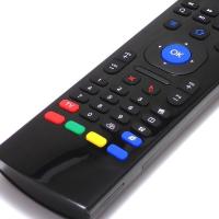 China Durable Using Remote Control Electricsuitable Control Remote Smart TV Universal Remote Control TV for sale