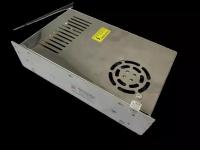 China DC Switch Mode Regulated 10a 12 Volt SMPS Power Supply for sale
