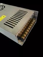 China DC Switch Mode Regulated 10a 12 Volt SMPS Power Supply for sale